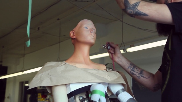 Refsee Service - AI-Powered Professional Video References Search